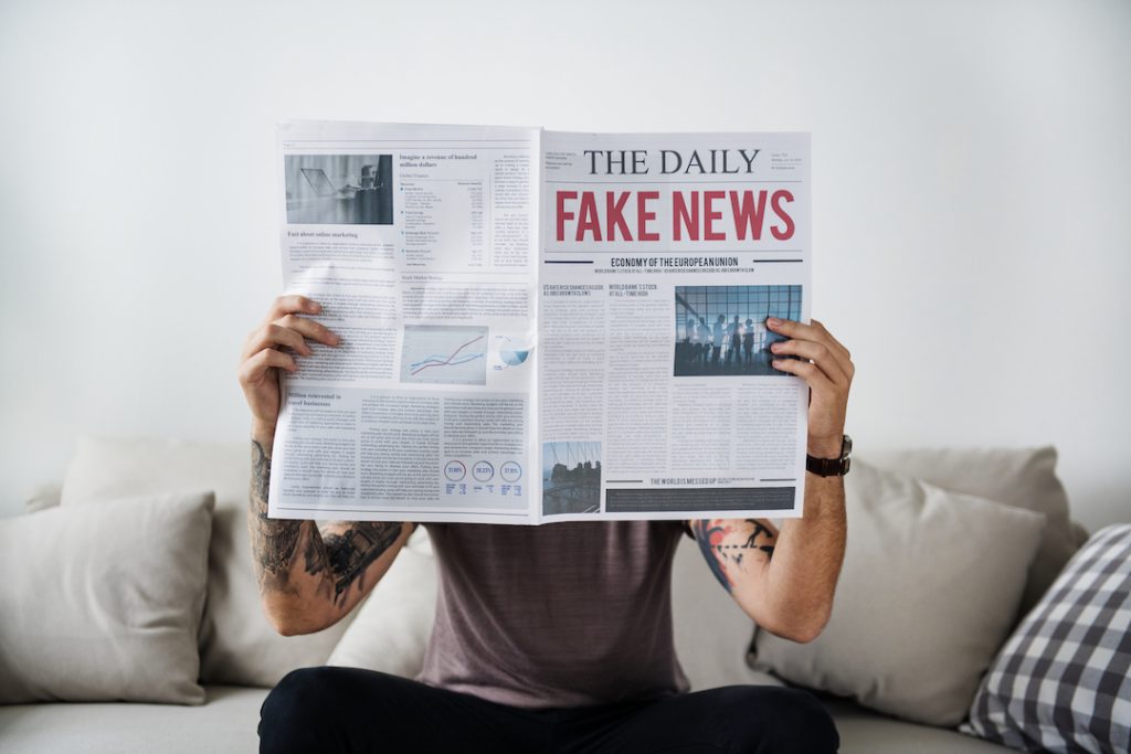 🚨 Propaganda, Fake News & Manipulation | Learn to Spot Media Deception! 📰